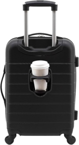 Wrangler Luggage: Carry On Suitcase, Hard Shell Travel Bags & Sets
