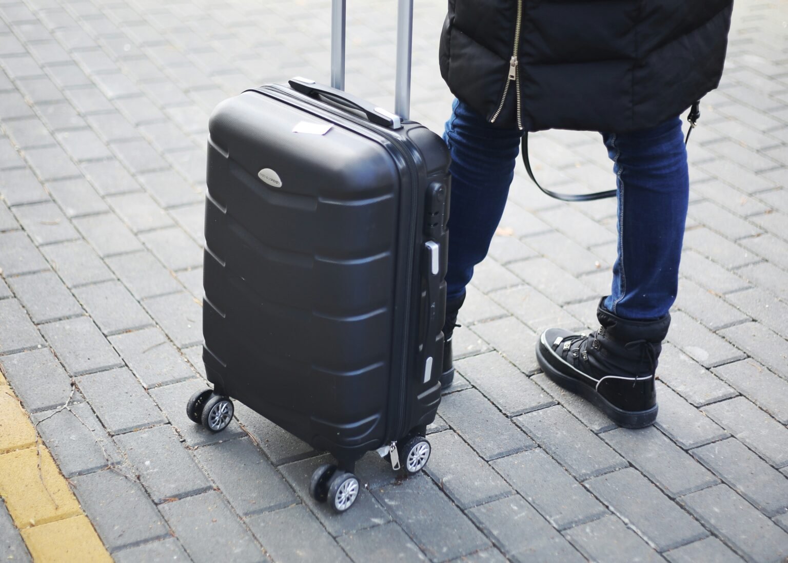 Wrangler Luggage: Carry On Suitcase, Hard Shell Travel Bags & Sets